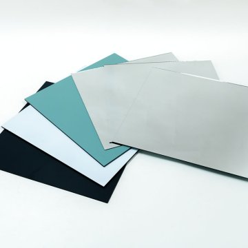 Aluminum Mirror
